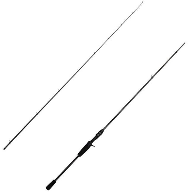 アブガルシア ソルティースタイル クロダイ SYKS-832ML / チニングロッド abugarcia