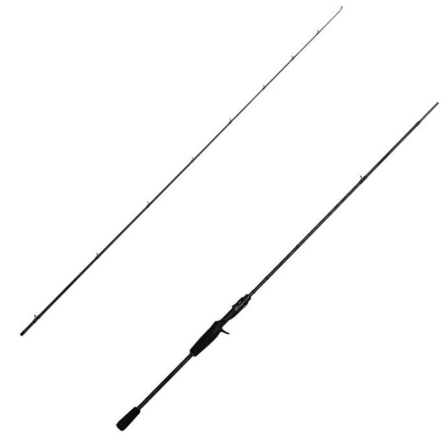 アブガルシア ソルティースタイル クロダイ SYKC-702ML / チニングロッド abugarcia