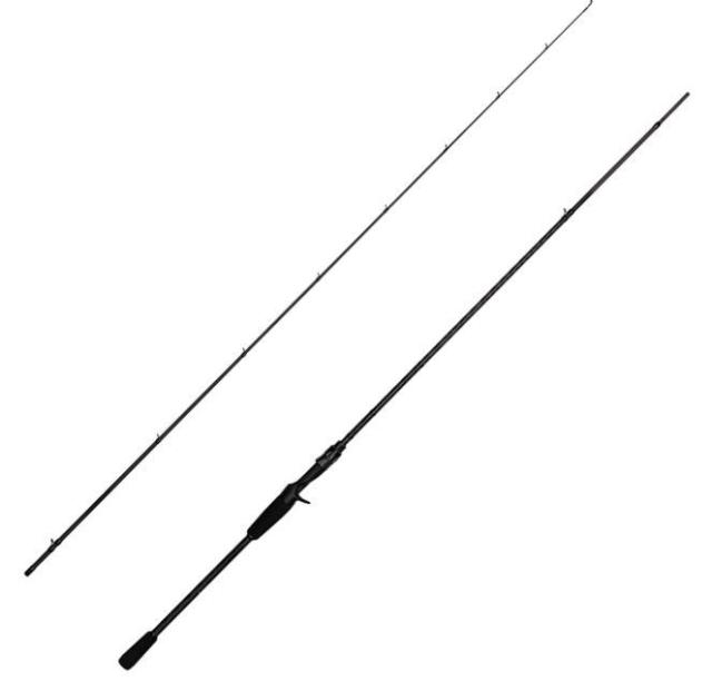 アブガルシア ソルティースタイル クロダイ SYKC-792ML / チニングロッド abugarcia