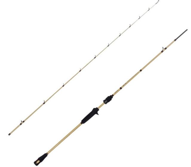 アブガルシア パドルゲーム PGC-622MML / ルアーロッド abugarcia