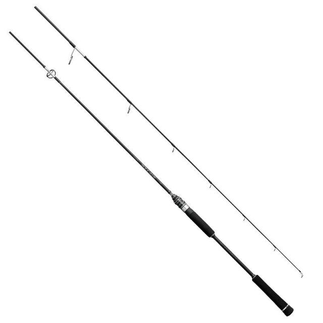 がまかつ ラグゼ ソルケイド S60L スピニングモデル / ジギングロッド gamakatsu