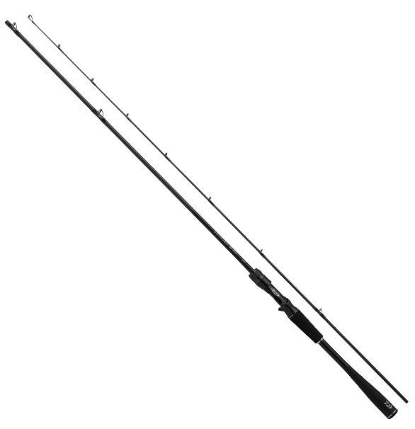 ダイワ 25 スカイハイ ボートゲーム 73HB ベイトモデル / ロッド daiwa 釣具