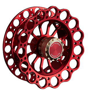 ダイワ SLPW BJ イカダ 65 スプールセット レッド / 筏 リール 替えスプール daiwa