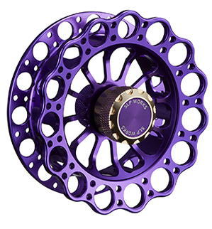 ダイワ SLPW BJ イカダ 65 スプールセット パープル / 筏 リール 替えスプール daiwa