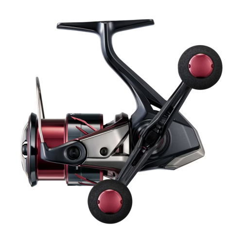 シマノ 25 セフィア XR C3000SDHHG / エギング リール shimano