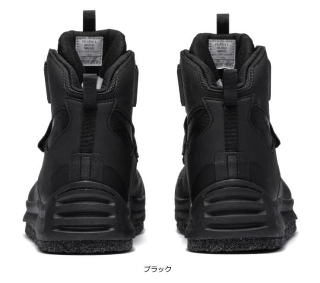 シマノ DS+クイックゲームシューズ カットラバーピンフェルト FS-073Y レッド 29.0cm / 磯ブーツ shimano 釣具