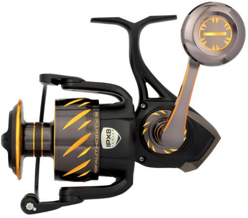 ペン オーソリティー 7500 / リール penn