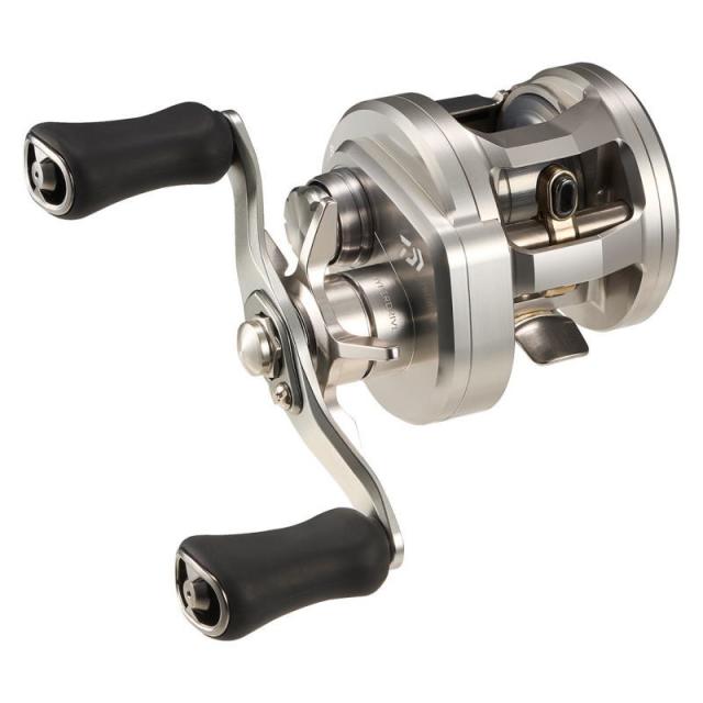 ダイワ 26 リョウガ SV 100P 右ハンドル / ベイトリール daiwa 釣具