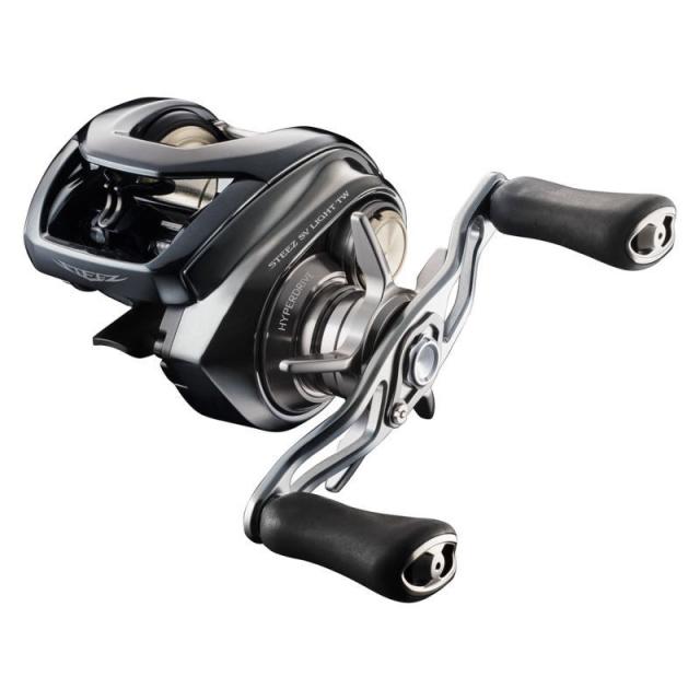 ダイワ 26 スティーズ SV ライト TW 100HL 左ハンドル / ベイトリール daiwa 釣具