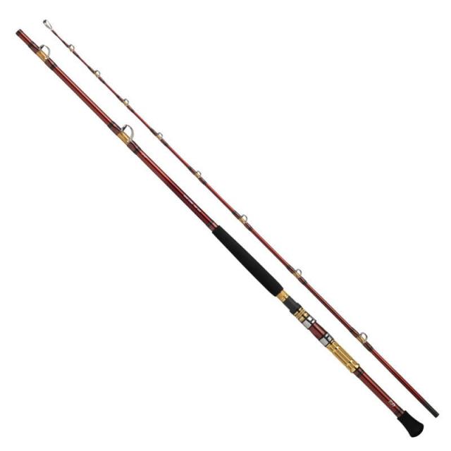 ダイワ ディープゾーン 300-240･K / 船竿 daiwa 釣具