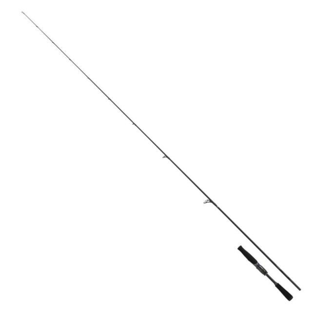 ダイワ スティーズ スピニングモデル S66L / バスロッド daiwa 釣具