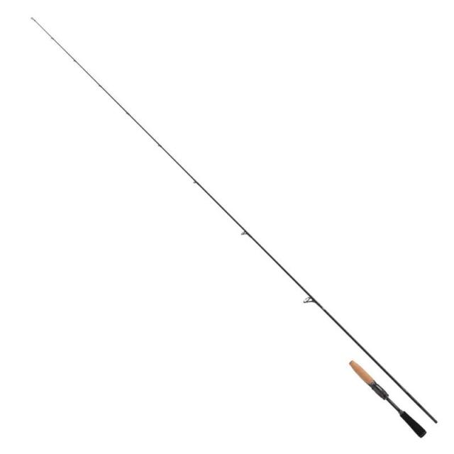 ダイワ スティーズ スピニングモデル S64UL / バスロッド daiwa 釣具