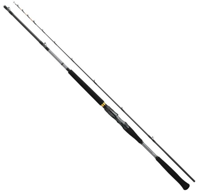 ダイワ メタリア アカムツ M-205・J / 船竿 daiwa 釣具
