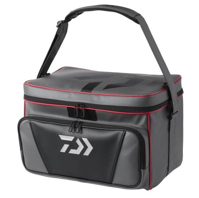 ダイワ へらバッグLT LT35(D) ガンメタル / へらぶな 用品 daiwa 釣具