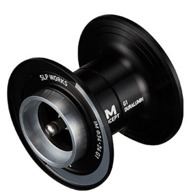 ダイワ SLPW IM Φ34･24 16lb-100m スプール G1 / リール 替えスプール daiwa