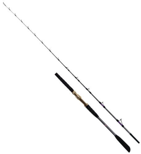 ピュアテック ゴクスペ 25 無限ピュア船 ヒラメリミテッド 220 / 船竿 釣具 puretec