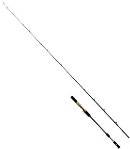 ピュアテック ゴクエボリューション CSL 225M / 船竿 釣具 puretec