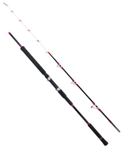 ピュアテック ゴクエボリューション ピュアバージョン ビシアジ 180 / 船竿 釣具 puretec