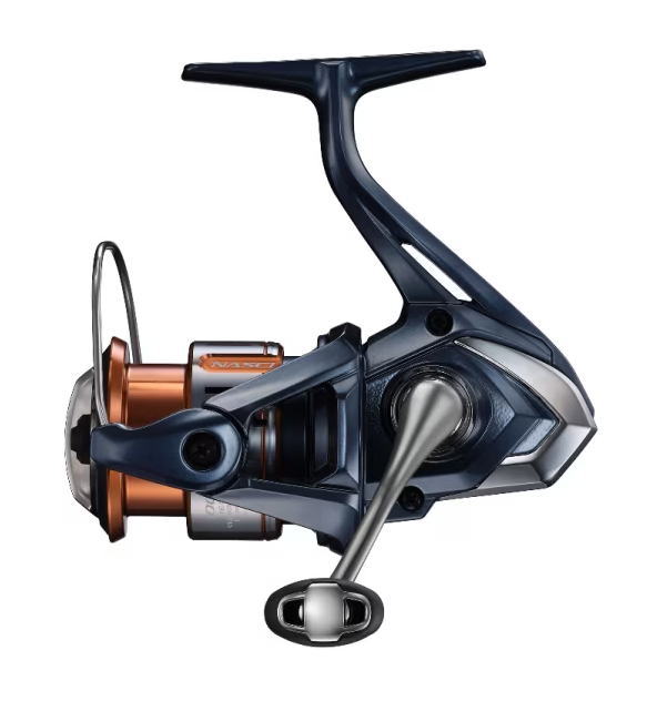 シマノ 26 ナスキー 1000 / スピニングリール 1月中旬〜下旬頃入荷予定 先行予約受付中