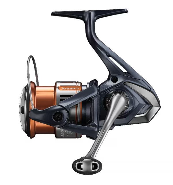 シマノ 26 ナスキー 2500SHG / スピニングリール 1月中旬〜下旬頃入荷予定 先行予約受付中