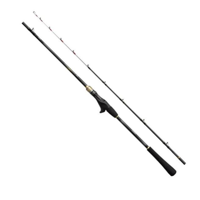 シマノ 25 タコマスターBB M175 / 船竿 shimano