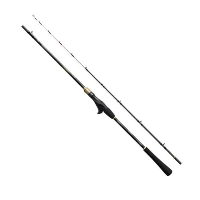 シマノ 25 タコマスターBB S175 / 船竿 shimano