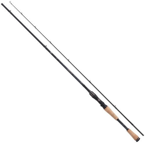 ダイワ 25 タトゥーラ 6112HRB-SB (ベイトモデル) / バスロッド daiwa 釣具