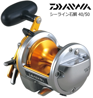 ダイワ 12 シーライン石鯛 40 / daiwa 釣具