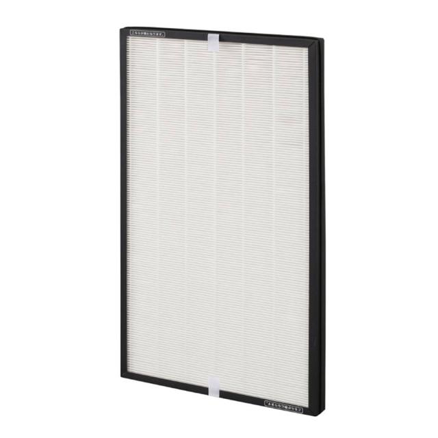 大型空気清浄機 集じん脱臭フィルター IAP-A150HFL 1個 アイリスオーヤマ
