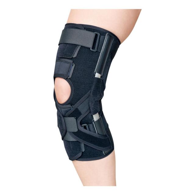 エクスエイド ニーACL 363102（M） 24-8412-01 松吉 医療総合カタログ｜マツヨシ 医療 病院 介護 ドクター ナース