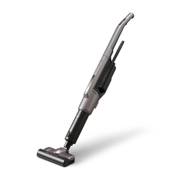 即日出荷 アイリスオーヤマ 充電式スティッククリーナー i10 モップ付き SBD-91P-T ブラウンメタリック 掃除機