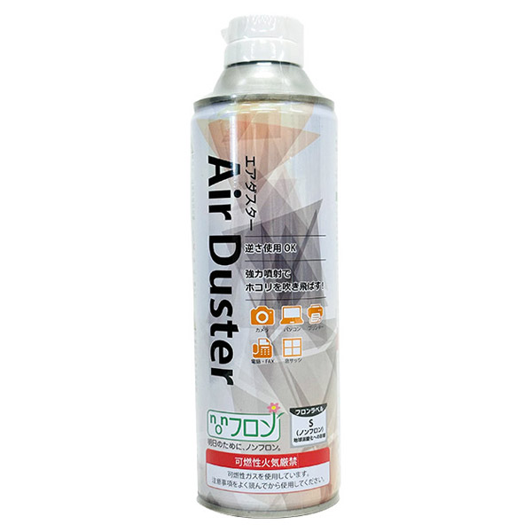 ナガシマ エアーダスター 350ml NT-AD01の通販はau PAY マーケット - セキチューauPAYマーケット店 | au PAY ...