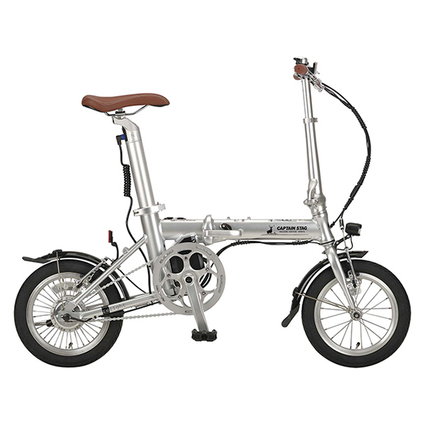 日東 自転車アクセサリー キャンピー 27 フロント CP