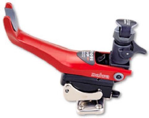 ダイワ(Daiwa) ロッドホルダー パワーホルダー速攻 BOAT-CH レッド 707039