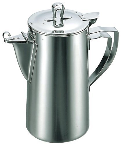 MA 18-8 ウォーターポット 1200cc