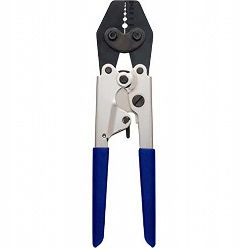 TEAM 釣武者 ハンドクランプ V6 II 43471