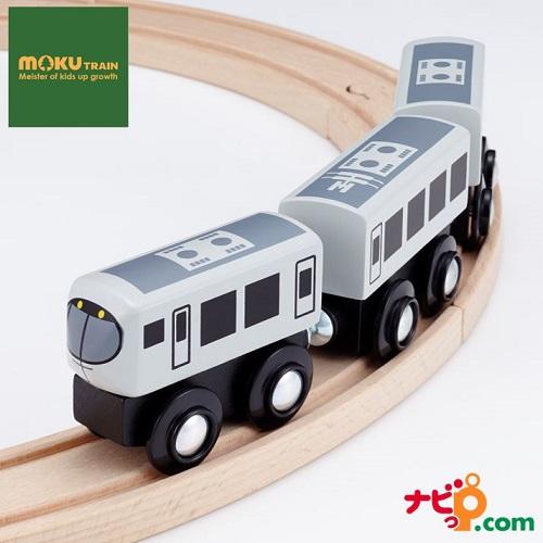 moku TRAIN モクトレイン ポポンデッタ 西武鉄道001系 Laview (ラビュー) MOK-007の通販はau PAY マーケット - ナビッピドットコムオンラインショップ au ...