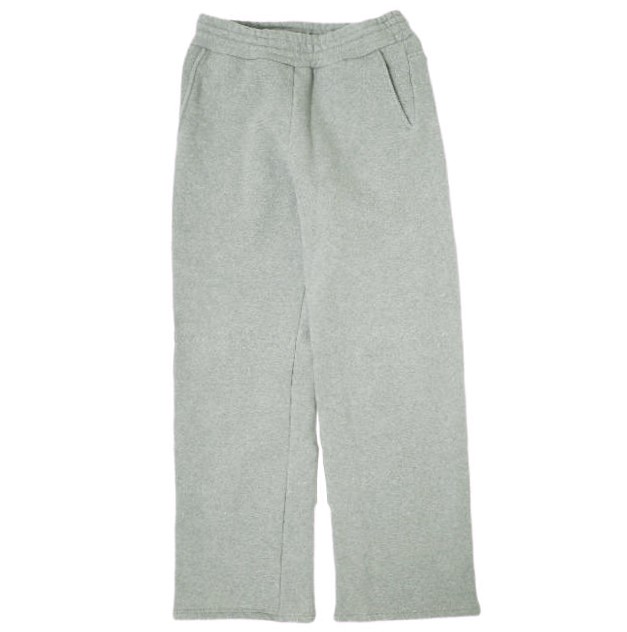 OUAT オーユーエーティー 24AW 日本製 ASTRO PANTS アストロパンツ O008512PT 2(M) GRAY スーパーヘビースウェット スウェットパンツ