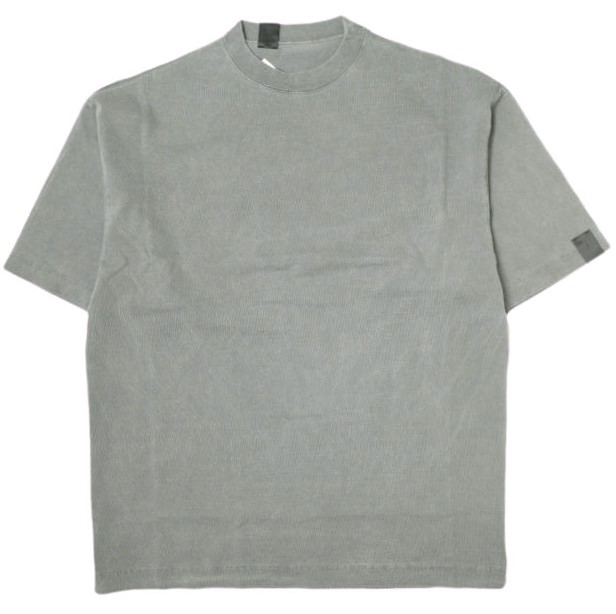 新品 N.HOOLYWOOD ミスターハリウッド コンパイルライン 25SS BIG T-SHIRT ビッグTシャツ 2251-CS51-025 40 CHARCOAL 定価24,200円