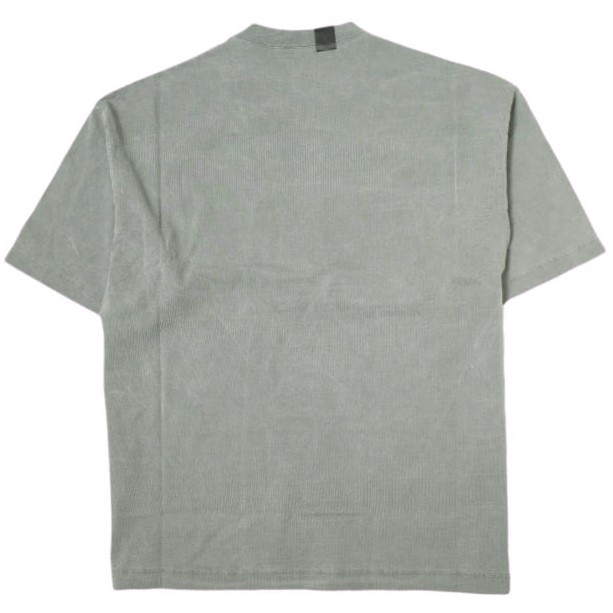 新品 N.HOOLYWOOD ミスターハリウッド コンパイルライン 25SS BIG T-SHIRT ビッグTシャツ 2251-CS51-025 40 CHARCOAL 定価24,200円 新品 N.HOOLYWOOD ミスターハリウッド コンパイルライン 25SS BIG T