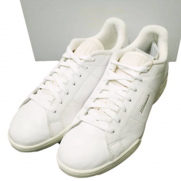 Reebok x JJJJOUND リーボック ジョウンド 別注 NPC II GY8065 US10(28cm) WHITE スニーカー シューズ