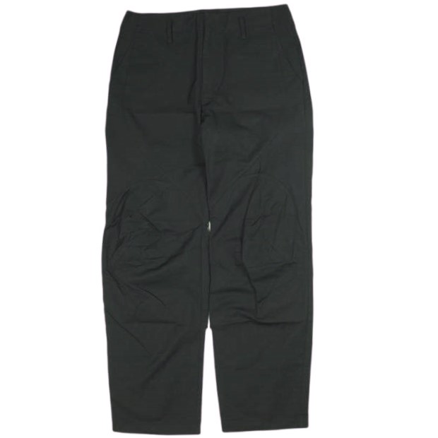 POST ARCHIVE FACTION (PAF) ポストアーカイブファクション 5.0 TROUSERS RIGHT 3Dパンツ 5.0 BTR-B L Black 定価88,000円 ボトムス
