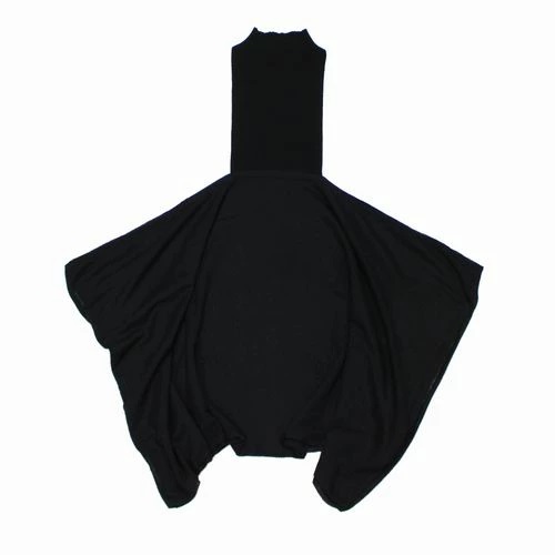 新品 TAN タン 21AW 日本製 FLUFFY ONEPIECE & TOPS APRICOT ニットワンピース トップス アプリコット TN21AW002 Free BLACK トップス