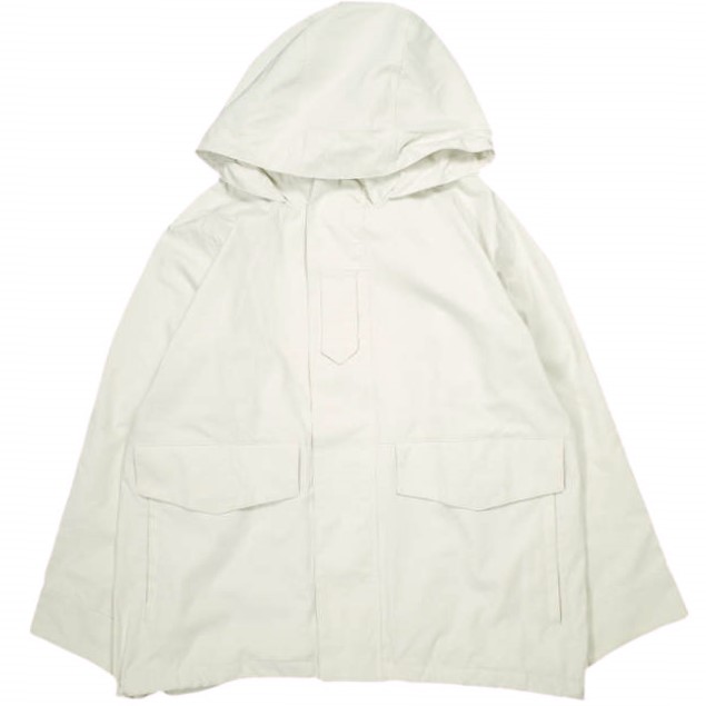 AP STUDIO x Y(dot) BY NORDISK エーピーストゥディオ ノルディスク 23AW 別注 Over Field Jacket オーバーフィールドジャケット YC41217