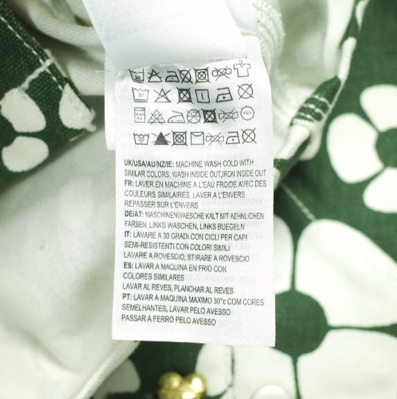 MARNI x carhartt WIP マルニ カーハート SUNFLOWER OG CHORE COAT