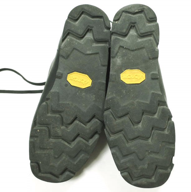 Clarks クラークス Wallabee BT GTX ワラビーブーツ ゴアテックス 26146260 US8.5(26.5cm) BLACK GORE-TEX シューズ