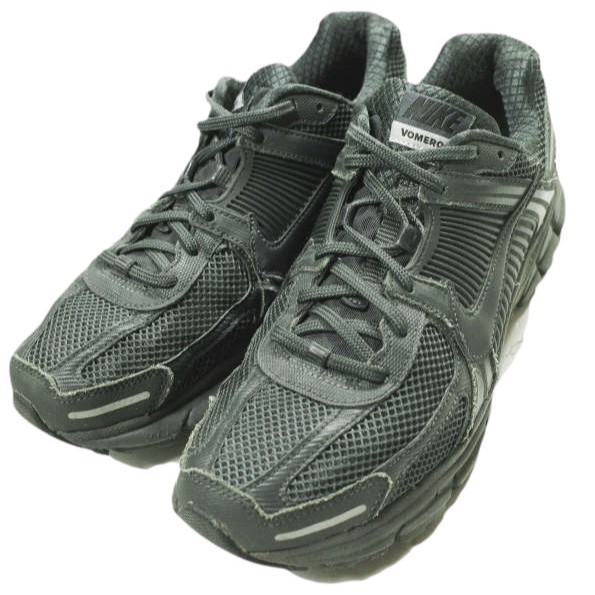 NIKE ナイキ ZOOM VOMERO 5 SP ズームボメロ BV1358-002 US9.5(27.5cm) ANTHRACITE/ANTHRACITE-BLACK スニーカー シューズ