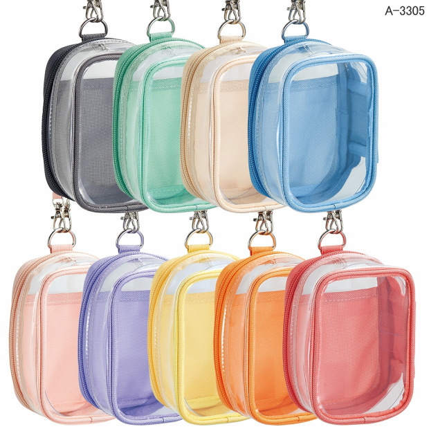 【楽天1位】推し活グッズ ぬいぐるみポーチ 推し入れ myfa デコレーションボックスポーチ ミニ 推し色 A-3305の通販はau PAY マーケット - 文具市場 W店 | au PAY ...