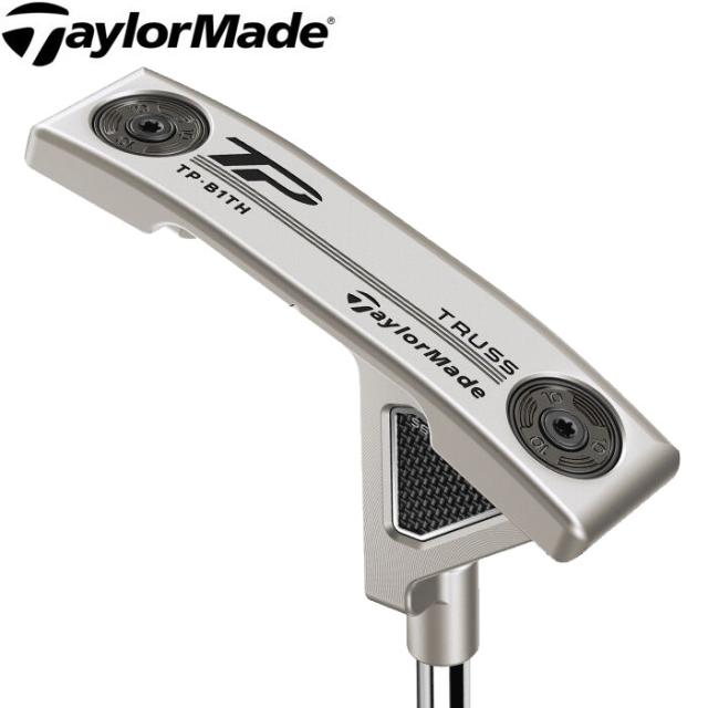 テーラーメイド TPコレクション B1TH トラスヒール パター 日本仕様 Taylormade