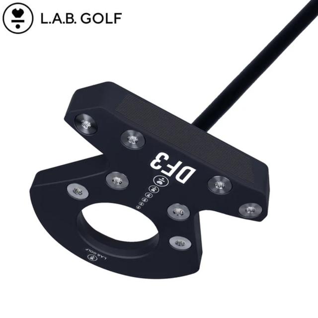 L.A.B GOLF PUTTER DF3(ディー・エフ3) LABゴルフ ラブゴルフ ラブパター LABパター
